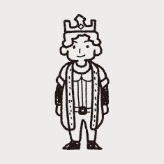 Prince doodle N21 free image download