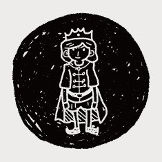 Prince doodle N46 free image download