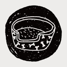 Doodle dog bed N7 free image download