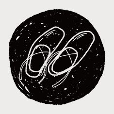 Ballet Shoes doodle N4 free image download