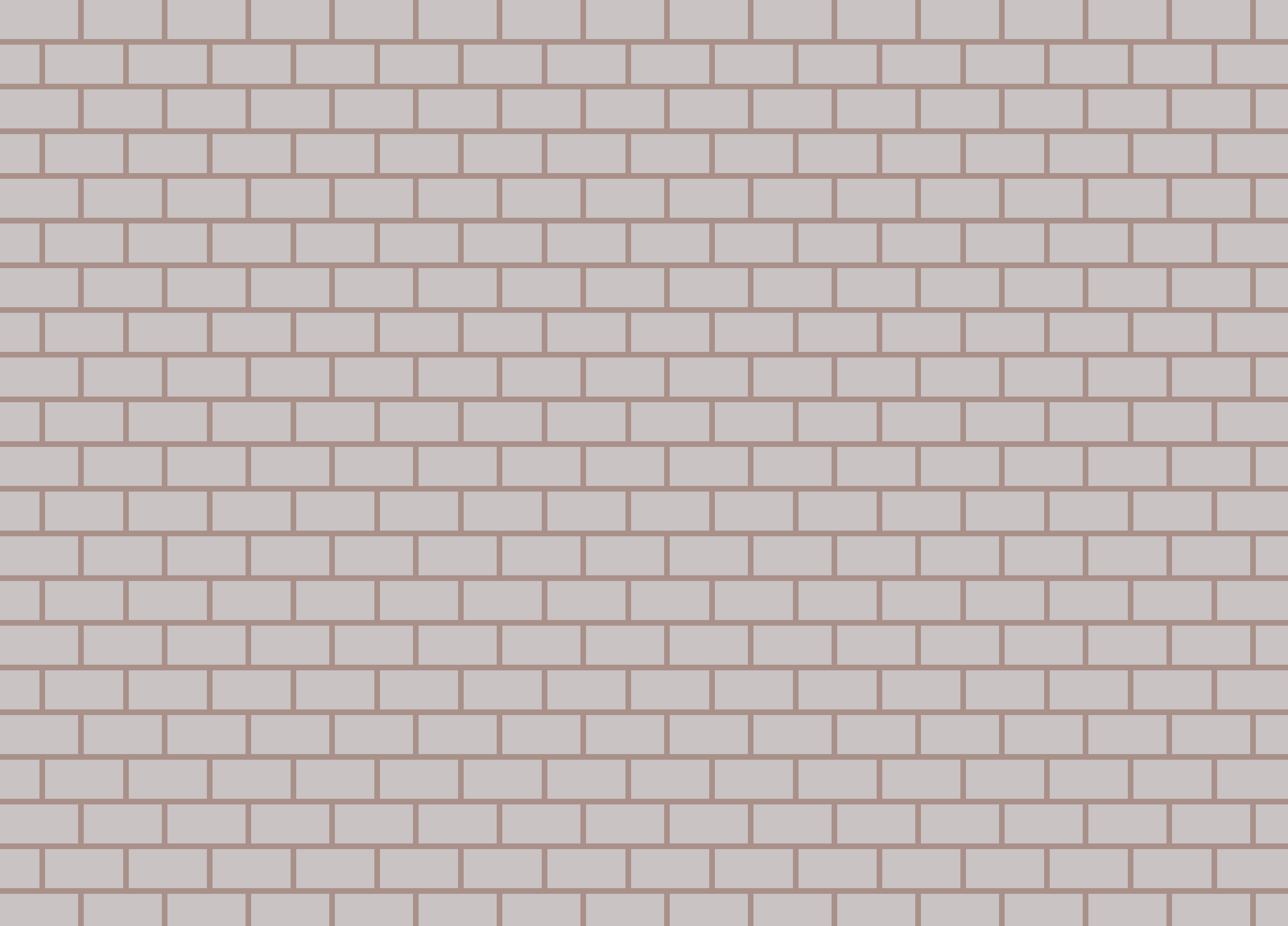 Gray brick wall surface free image download