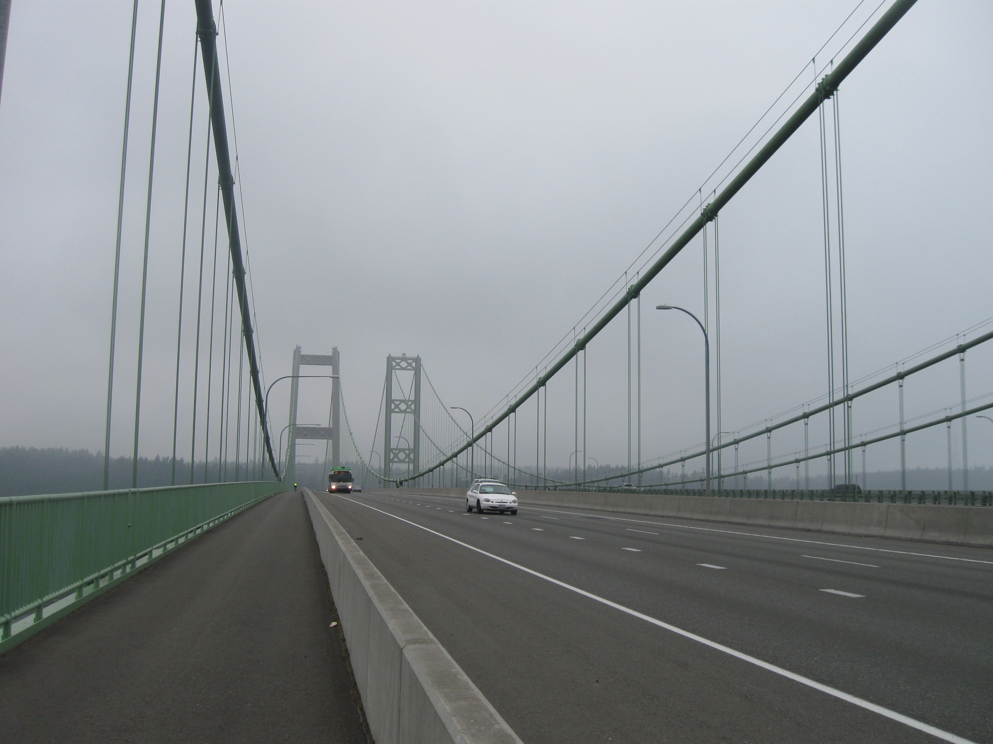 Narrows bridge free image download