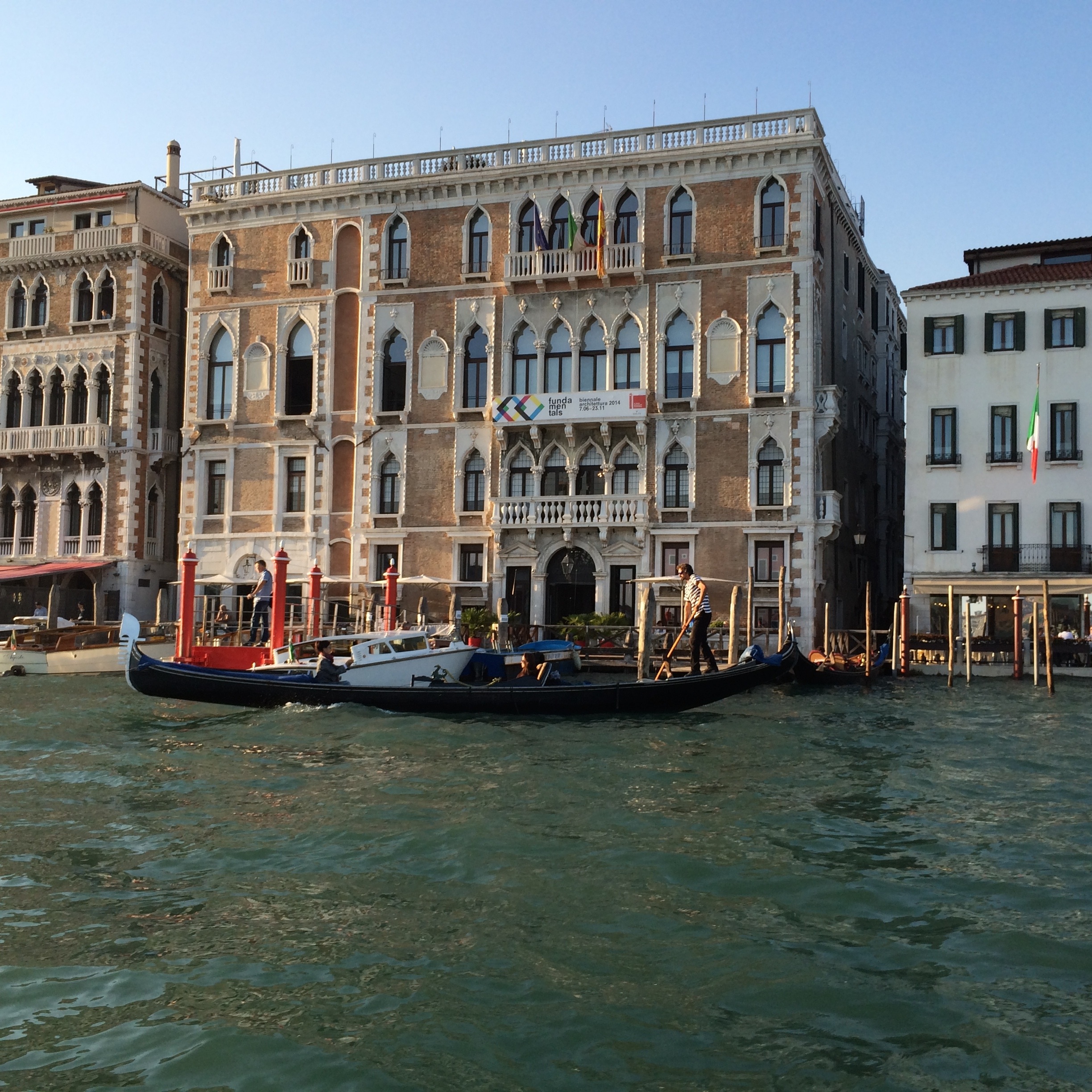 Jorney to venice italy free image download