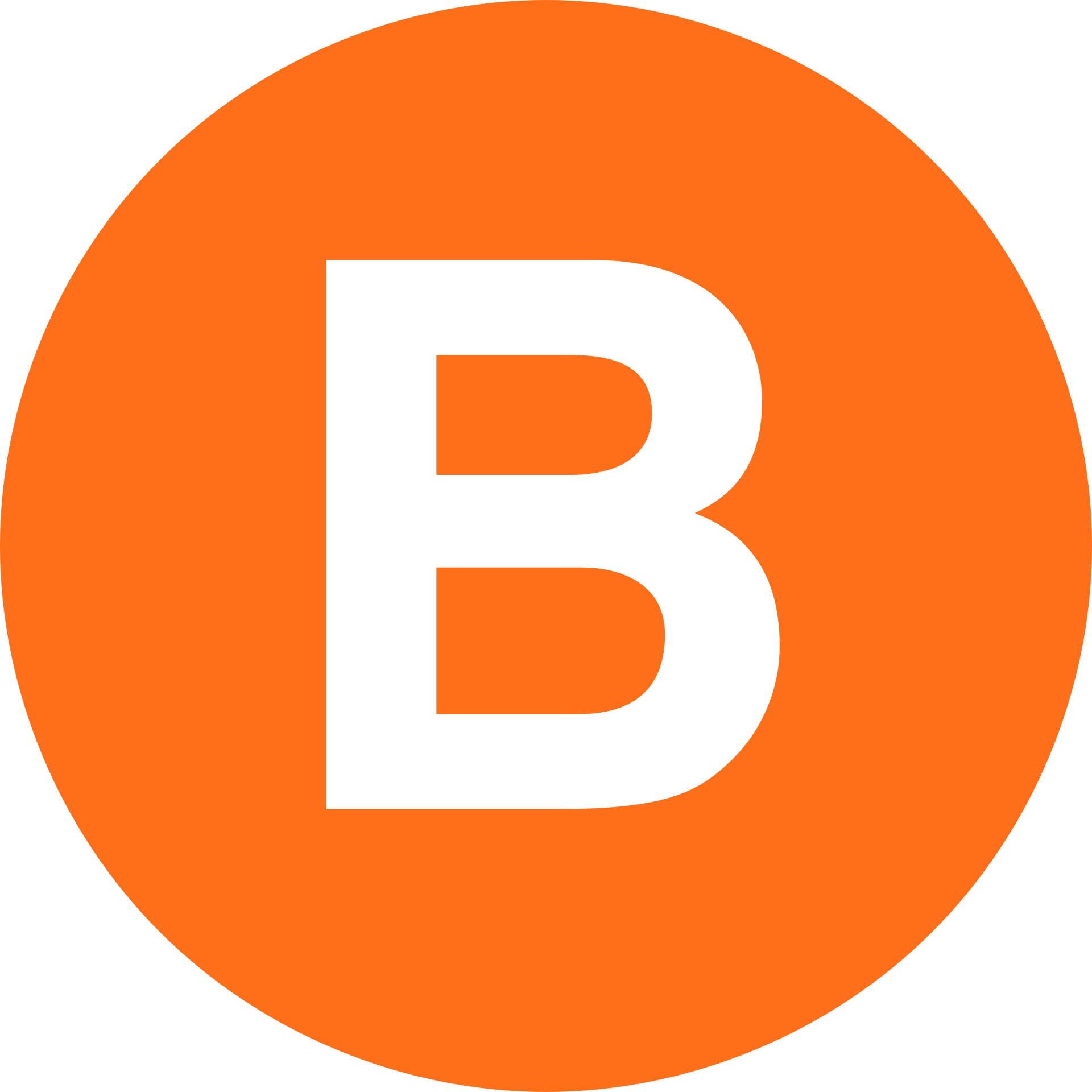 City sign symbol, bull free image download