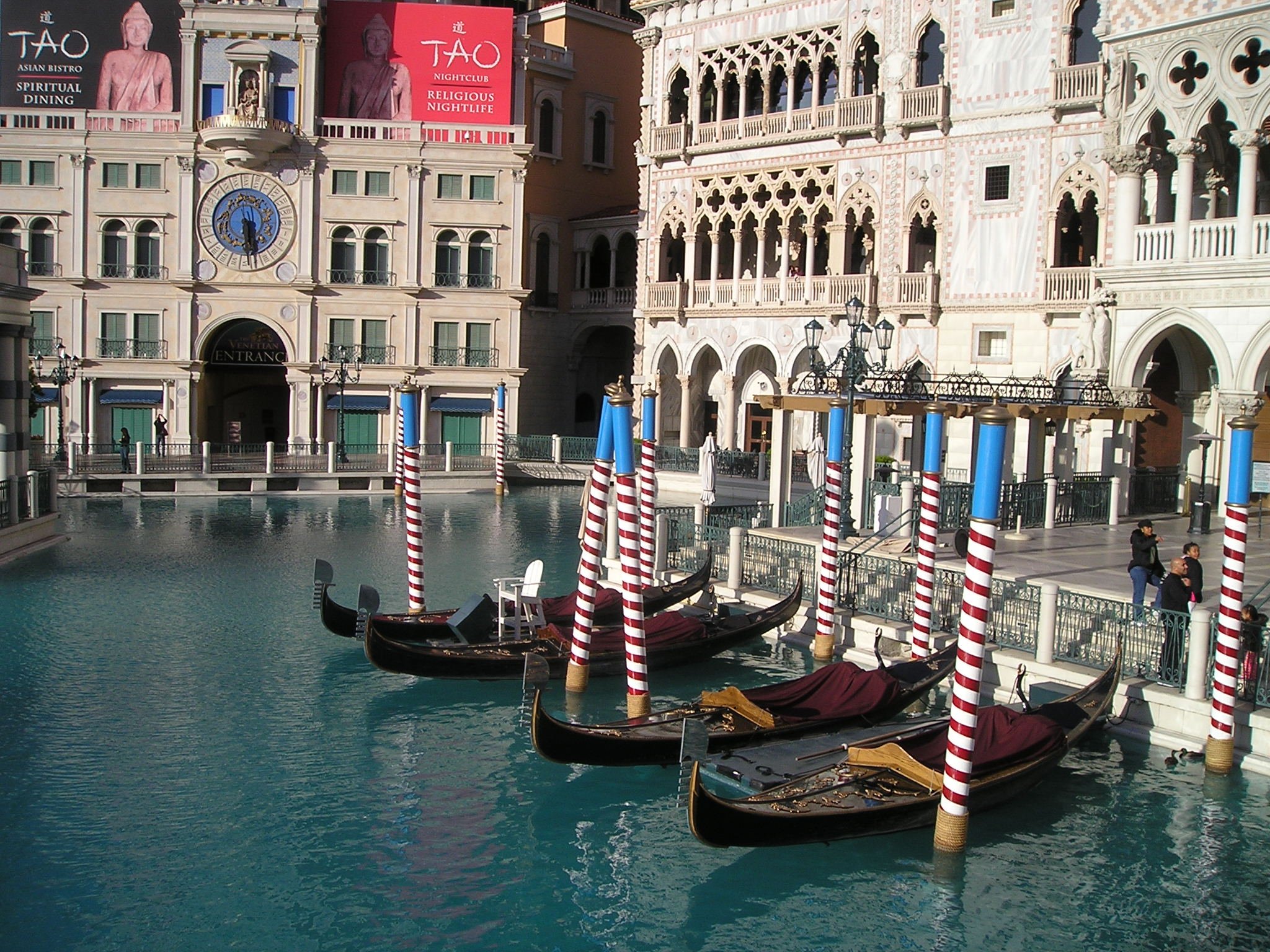 Small venice in las vegas free image download
