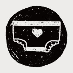 Diaper doodle drawing N5 free image download