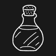 Doodle medicinal liquid N6 free image download