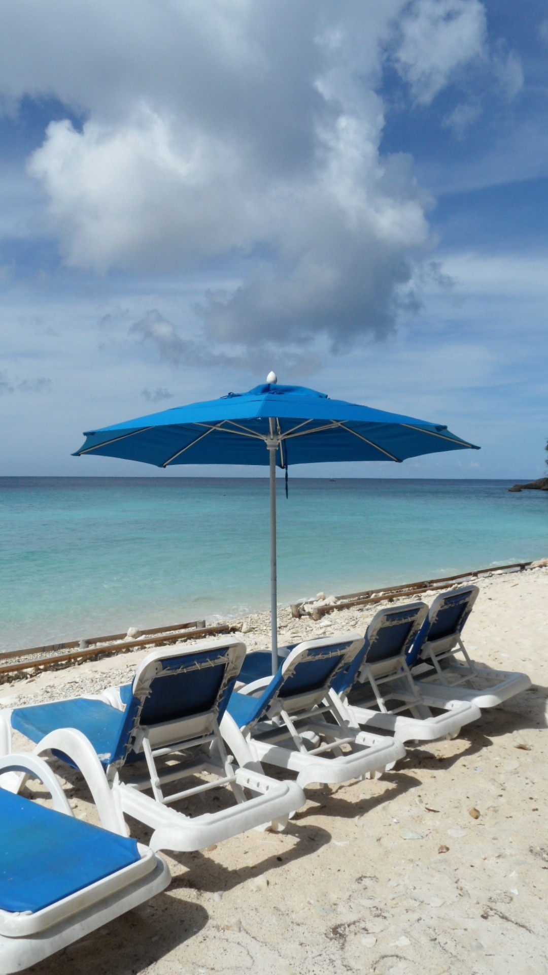 Very beautiful parasol landscape free image download