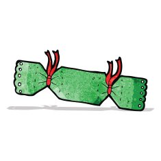 Cartoon cracker free image download