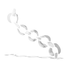 Cartoon chain free image download