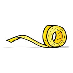 Cartoon Tape N11 free image download