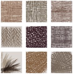 Textile design free image download