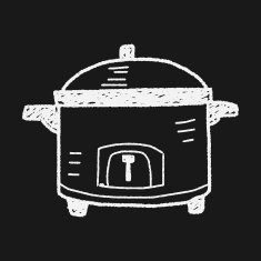 Cooker doodle N18 free image download