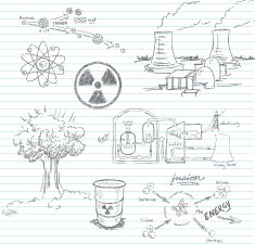 Nuclear doodle N2 free image download