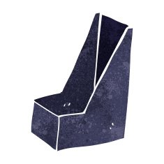 Cartoon office file N10 free image download