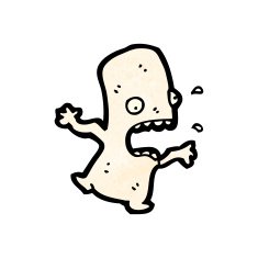 Little alien creature N2 free image download