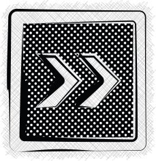 Polka Dot SYMBOL illustration N19 free image download