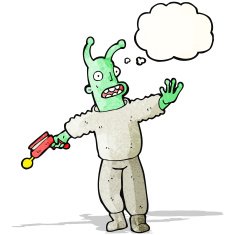 Cartoon space invader N2 free image download