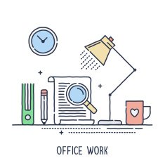 Workplace Symbol free image download