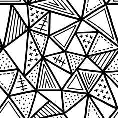 Simple Abstract Pattern N12 Free Image Download