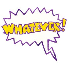 Cartoon whatever N2 free image download