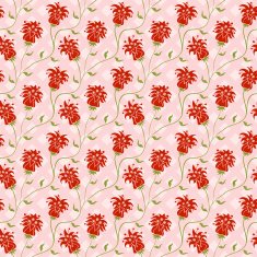 Pink Flower Pattern N2 free image download