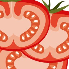 Vegetables design N10 free image download