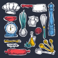 Chef Tools free image download
