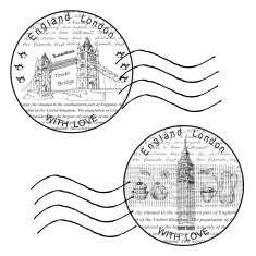 London N8 free image download