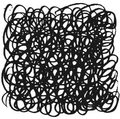 Abstract Scribble Background free image download