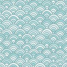 Blue doodle pattern N3 free image download