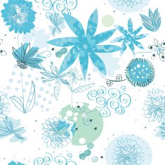 Turquoise spring free image download