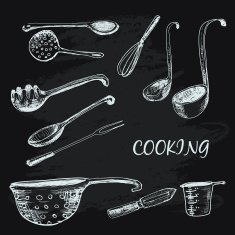 Cooking collection N6 free image download