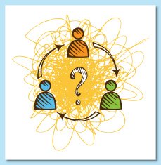 Business Question Teamwork free image download