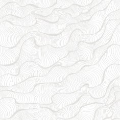 Neutral white wavy seamless texture free image download