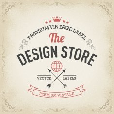 Design Elements for Hand Drawn N3 free image download