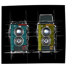 Ancient camera free image download