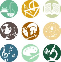 School subjects N4 free image download