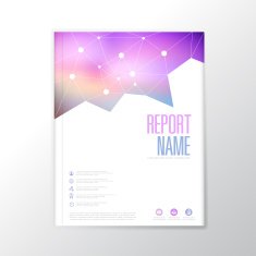 Report Cover 01 free image download