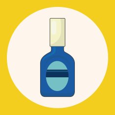 Correction Fluid theme elements N2 free image download