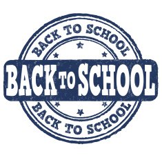 Back to school stamp N4 free image download