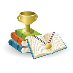 Literature Awards free image download