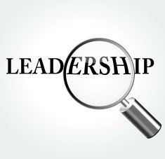Vector leadership theme illustration free image download