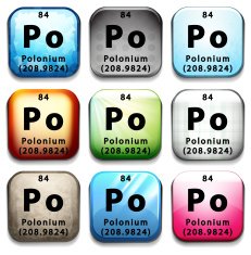 Polonium free image download