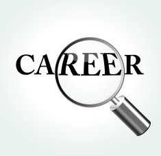 Vector career theme illustration free image download