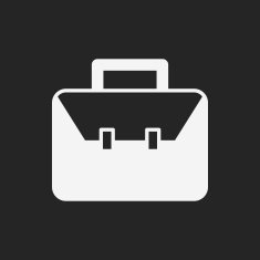 Briefcase icon N28 free image download