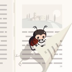 Book bug one free image download