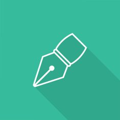 Pen Icon N108 free image download