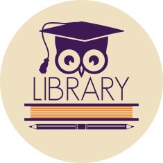 Library Icon N4 free image download