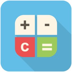 Calc icon N2 free image download